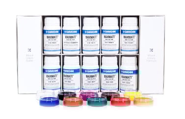 #ColorWebinar - Basic Knowledge