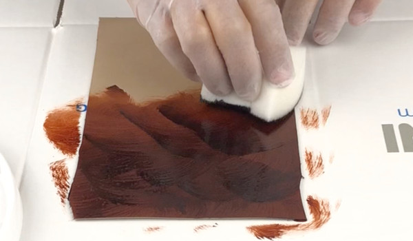 How To Dye Leather