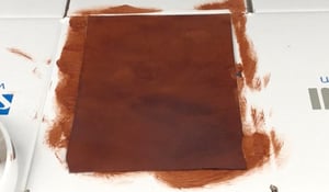 How To Dye Leather